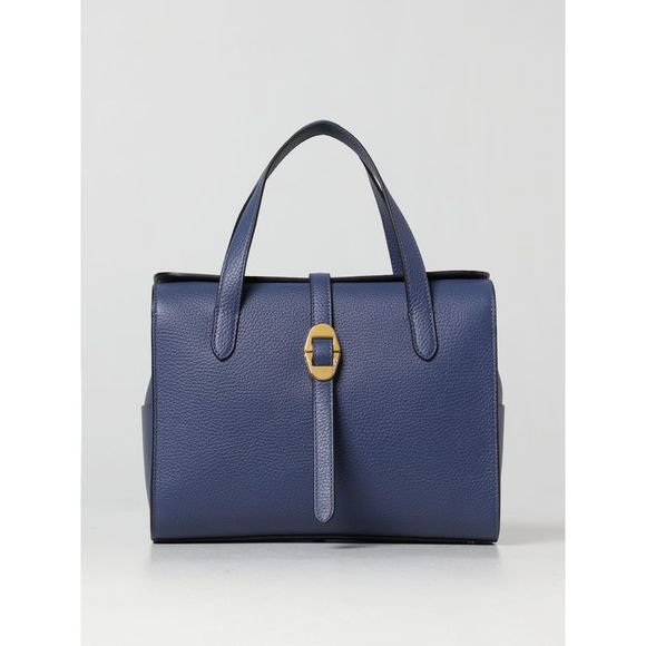 COCCINELLE | Bags | Coccinelle Coccinelle Handbag Woman Blueberry ...